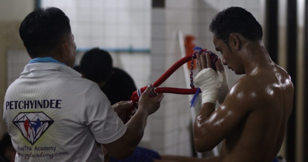 7 Different Fighting Styles In Boxing